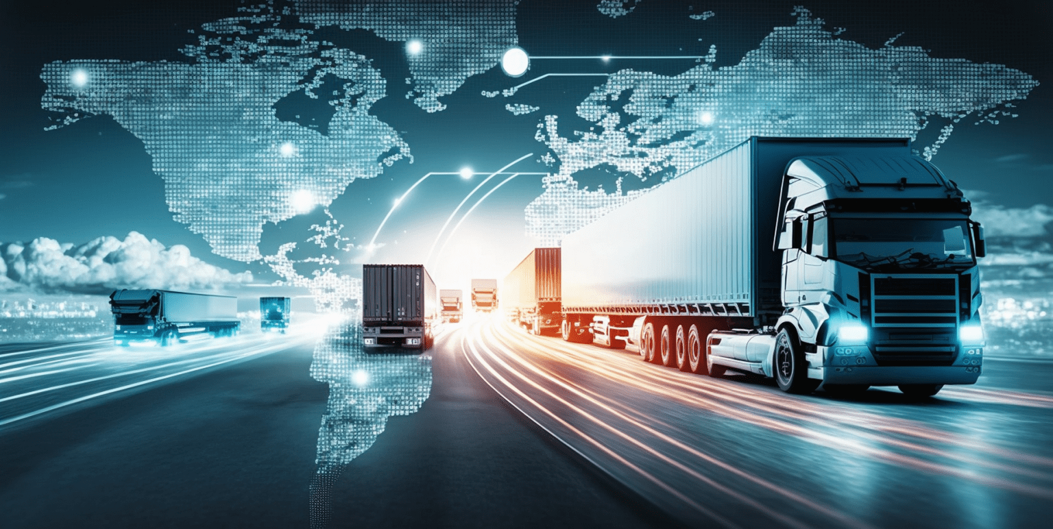 Tracking na logística: entenda como funciona o rastreio de cargas