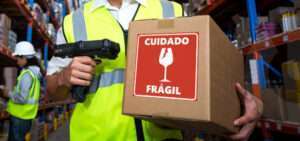 Avarias de carga: quais os principais tipos e como as evitar?