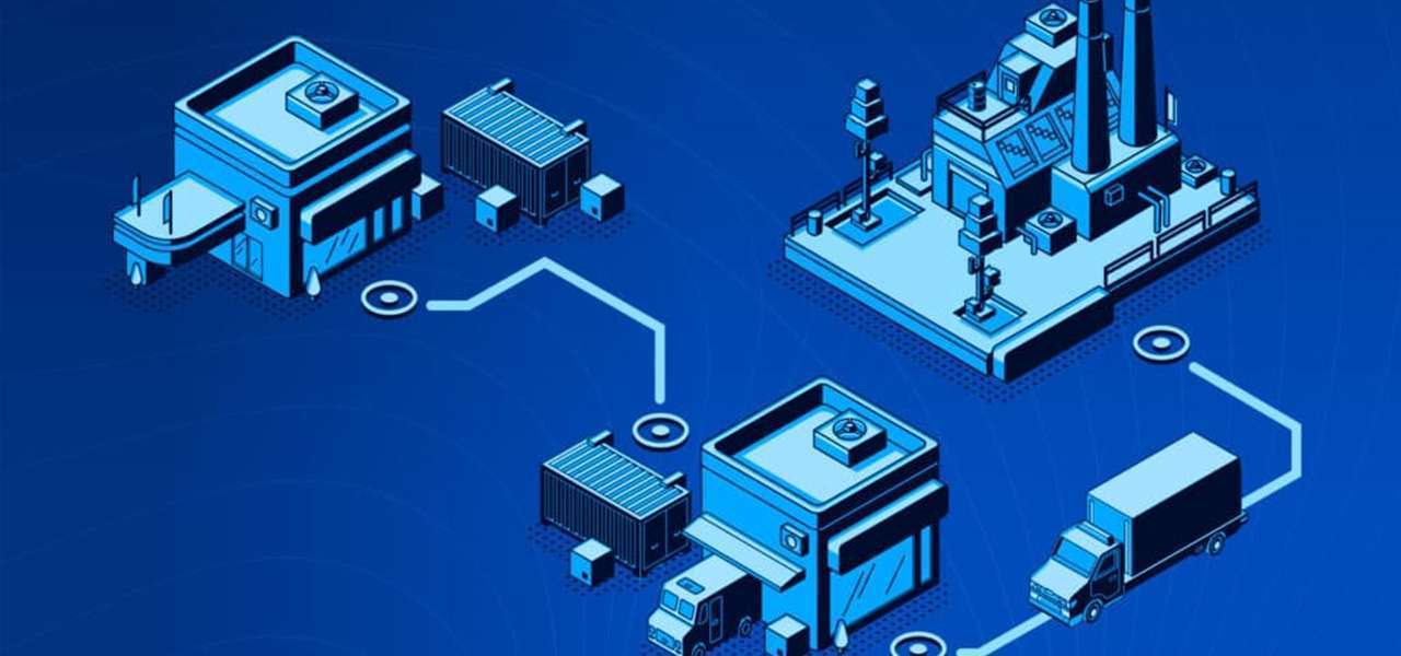 Como definir uma rota logística eficiente e maximizar os lucros da sua ...